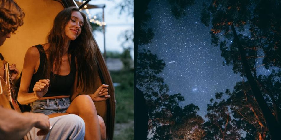 6 Camping Hacks for College Students - thewandercamp