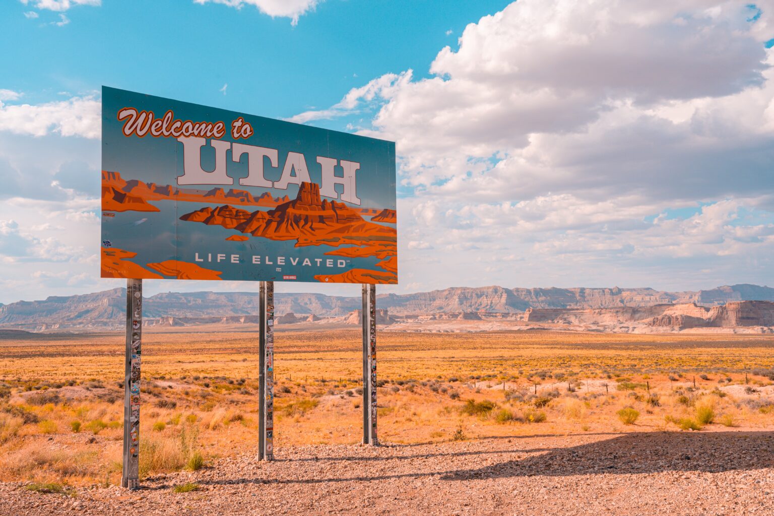 4 National Monuments in Utah to Visit - thewandercamp