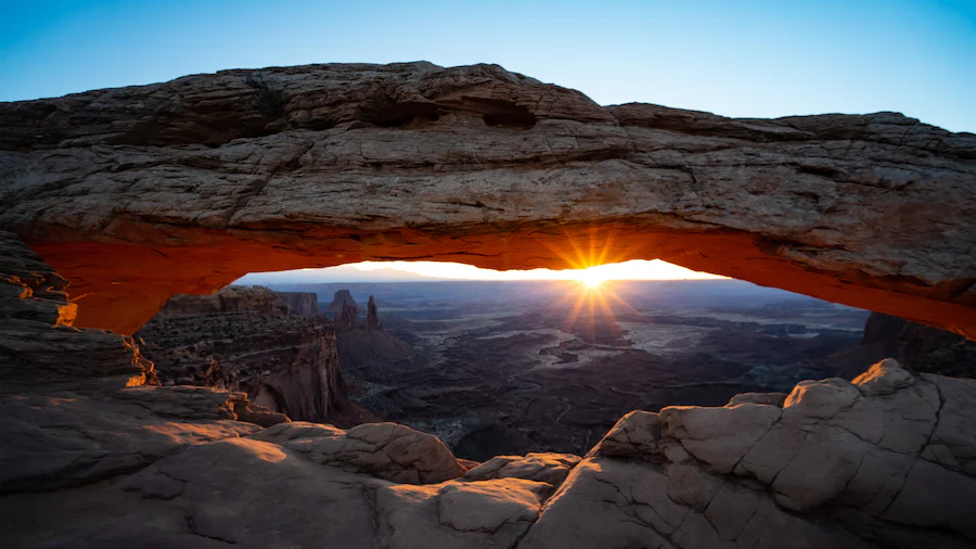 Exploring the Natural Wonders: Hikes in Moab, Utah - thewandercamp