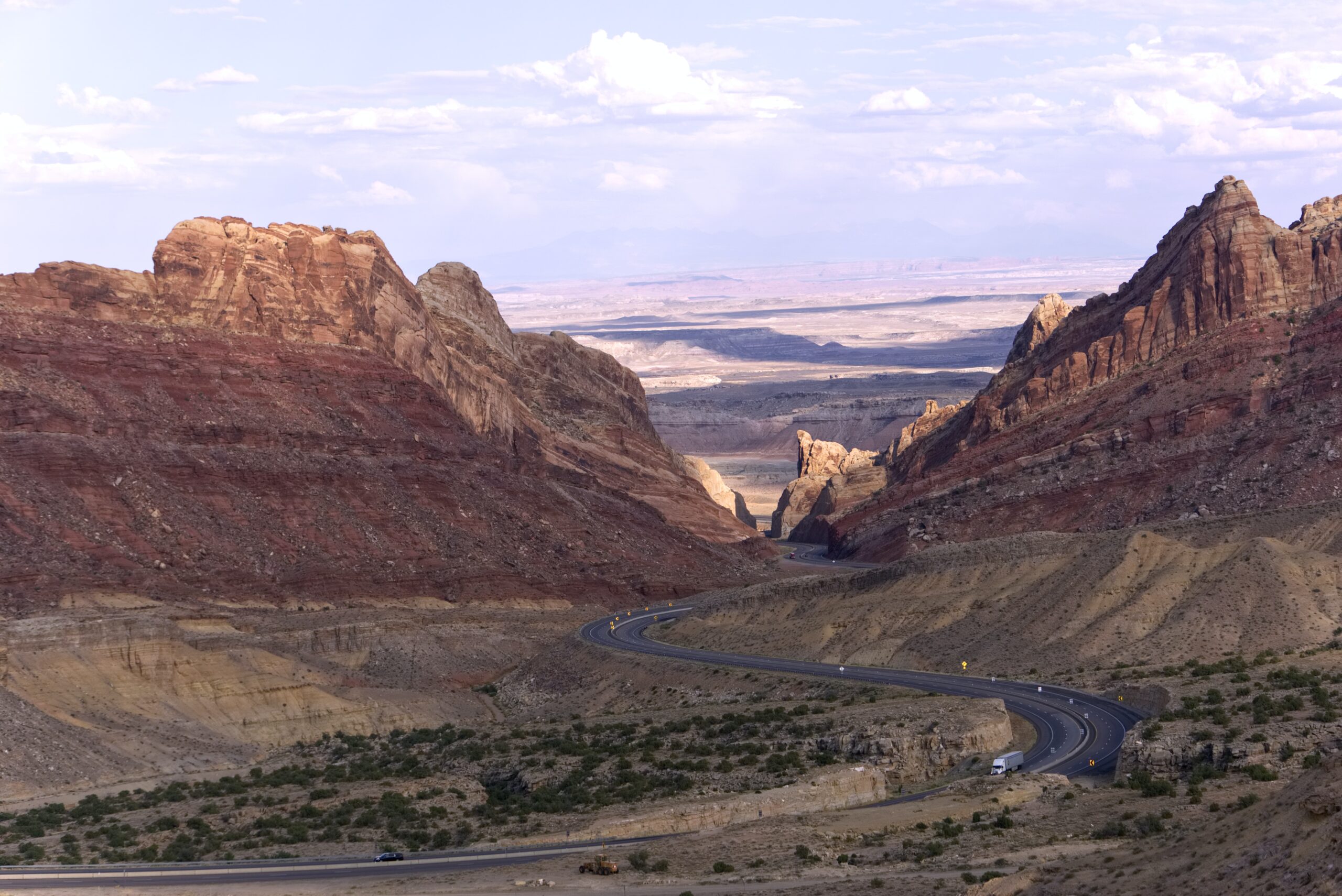 4 National Monuments in Utah to Visit - thewandercamp