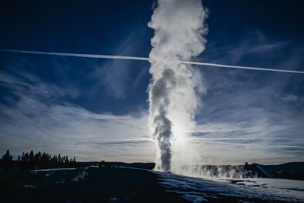 Discovering Yellowstone Pt. 4 Yellowstone National Park - thewandercamp