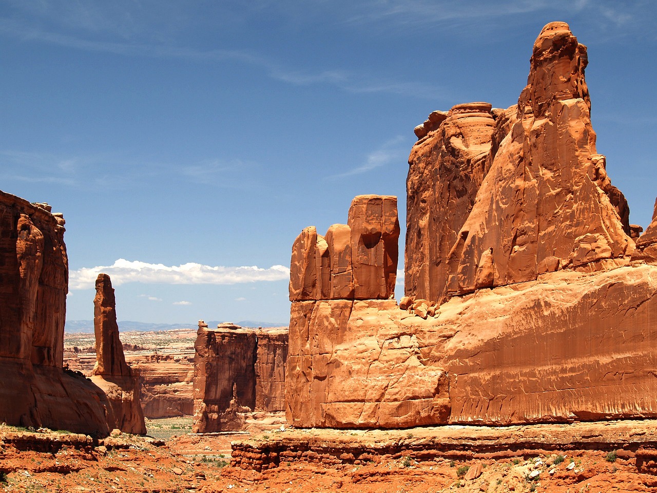 5 Best Things To Do in Moab, UT - thewandercamp