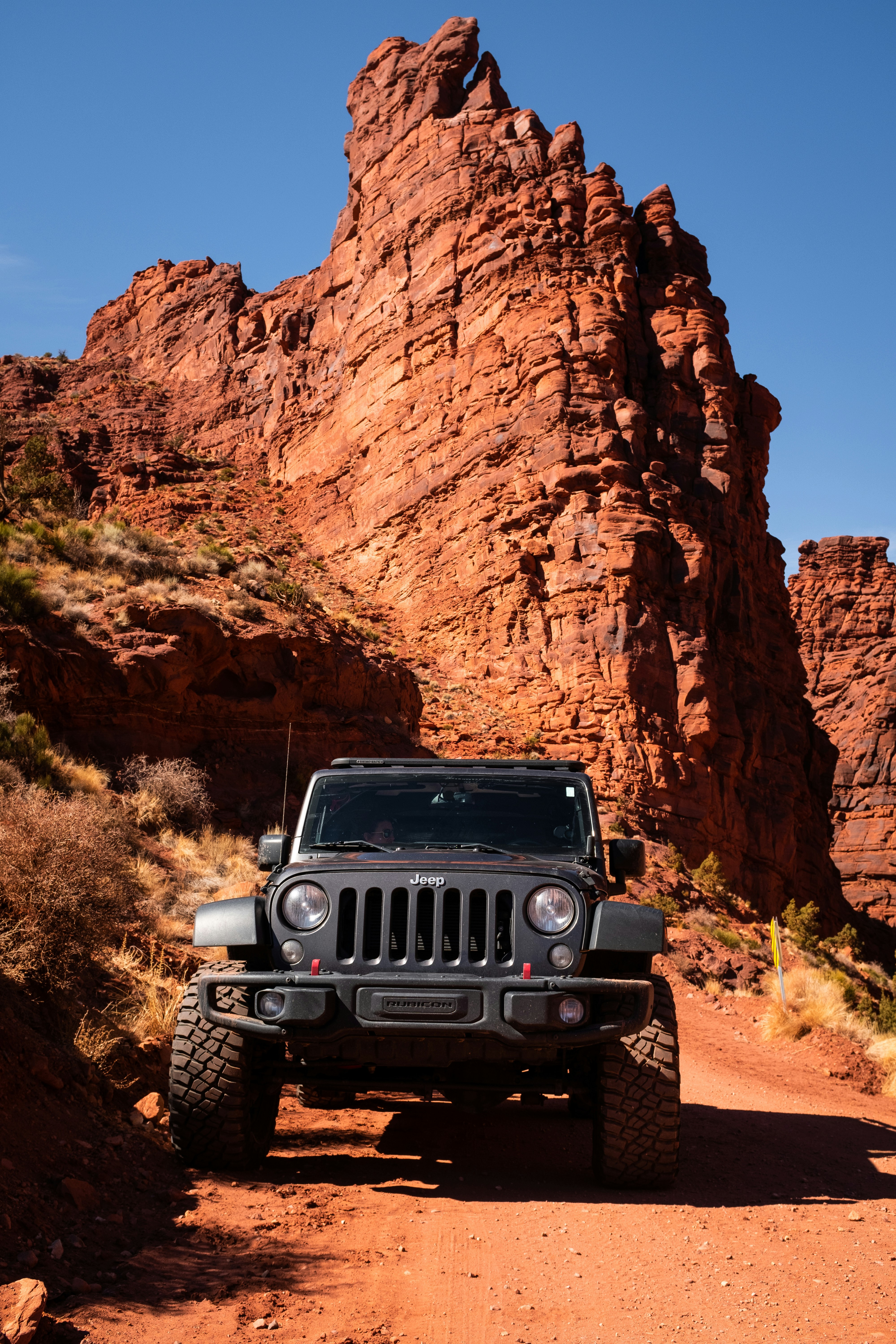 Top Five Activities Happening In Moab In 2024 - thewandercamp